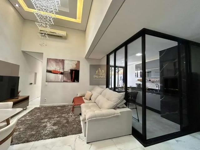Casa / Sobrado para Venda em Sorocaba/SP Jardim Residencial Villagio Ipanema I 3 Quartos