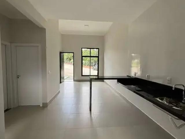 Casa / Sobrado para Venda em Sorocaba/SP Jardim Residencial Villagio Ipanema I 3 Quartos