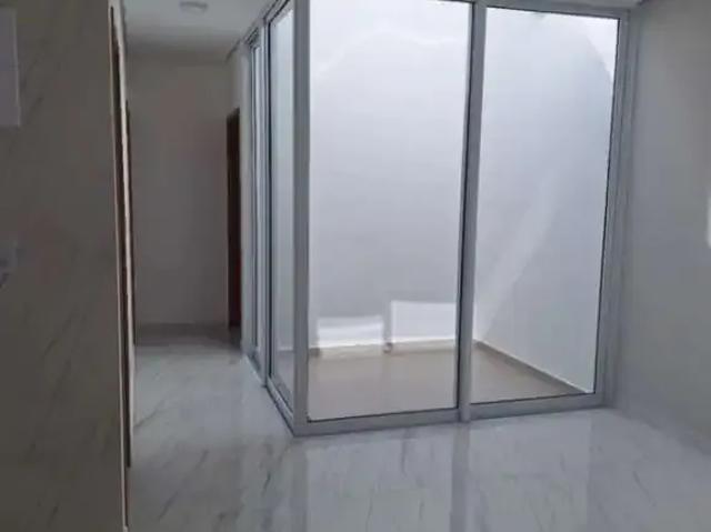 Casa / Sobrado para Venda em Sorocaba/SP Jardim Residencial Villagio Ipanema I 3 Quartos