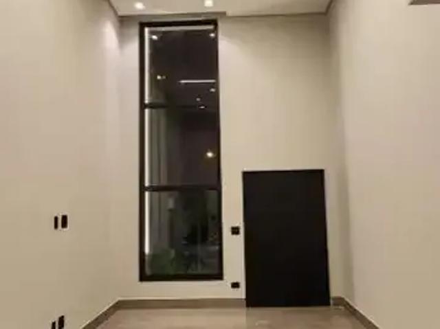Casa / Sobrado para Venda em Sorocaba/SP Jardim Residencial Villagio Ipanema I 3 Quartos