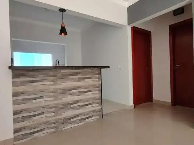 Casa / Sobrado para Venda em Sorocaba/SP Jardim Residencial Villagio Ipanema I 2 Quartos