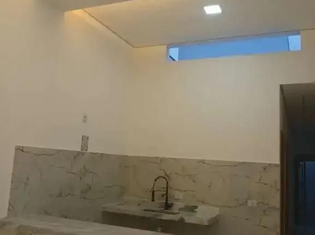 Casa / Sobrado para Venda em Sorocaba/SP Jardim Residencial Villagio Ipanema II 2 Quartos