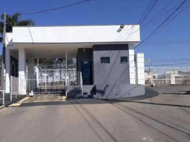 Casa / Sobrado para Venda em Sorocaba/SP Jardim Residencial Carmem Blanco 4 Quartos