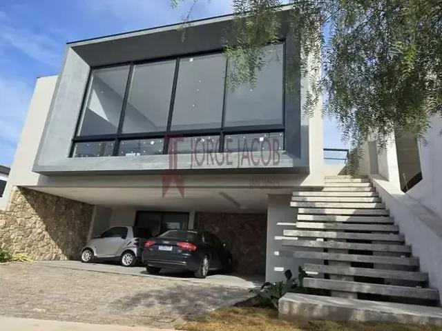 Casa / Sobrado para Venda em Sorocaba/SP Jardim Residencial Chácara Ondina 4 Quartos