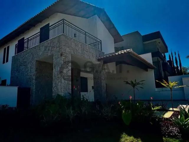Casa / Sobrado para Venda em Sorocaba/SP Jardim Residencial Chácara Ondina 4 Quartos
