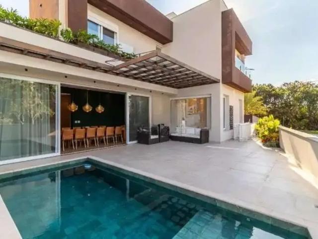 Casa / Sobrado para Venda em Sorocaba/SP Jardim Residencial Chácara Ondina 4 Quartos