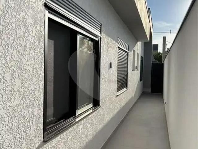 Casa / Sobrado para Venda em Sorocaba/SP Jardim Residencial Chácara Ondina 3 Quartos