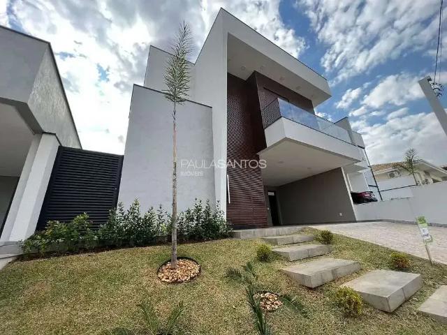 Casa / Sobrado para Venda em Sorocaba/SP Jardim Residencial Chácara Ondina 3 Quartos