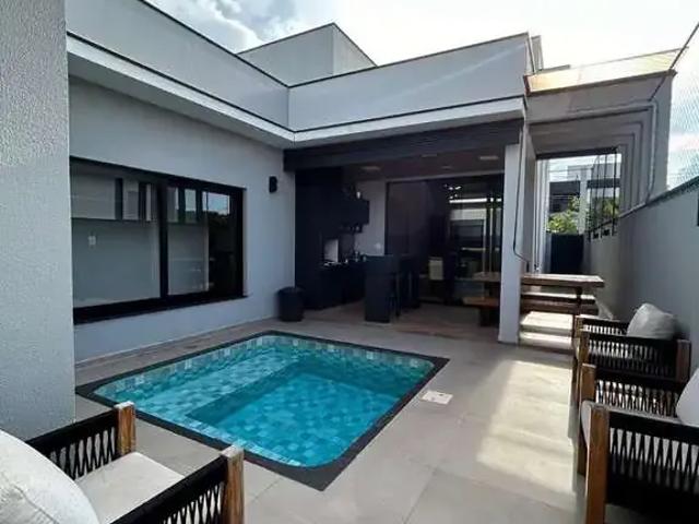 Casa / Sobrado para Venda em Sorocaba/SP Jardim Residencial Chácara Ondina 3 Quartos