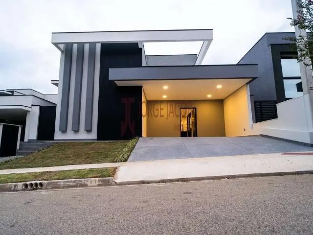 Casa / Sobrado para Venda em Sorocaba/SP Jardim Residencial Chácara Ondina 3 Quartos