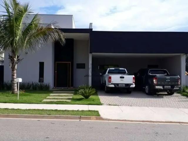 Casa / Sobrado para Venda em Sorocaba/SP Jardim Residencial Chácara Ondina 3 Quartos