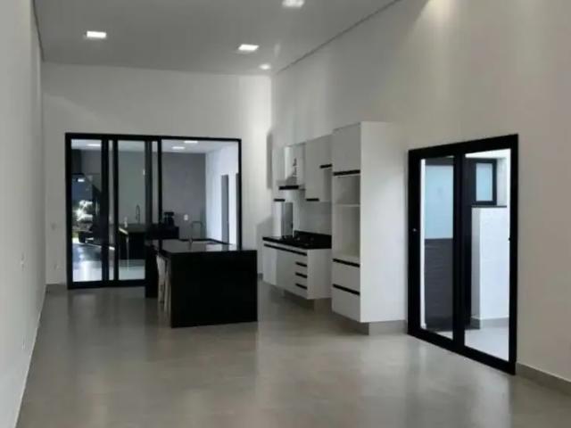 Casa / Sobrado para Venda em Sorocaba/SP Jardim Residencial Chácara Ondina 3 Quartos
