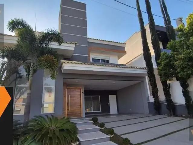 Casa / Sobrado para Venda em Sorocaba/SP Jardim Residencial Chácara Ondina 3 Quartos