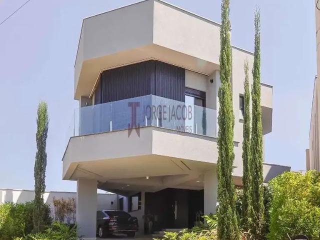 Casa / Sobrado para Venda em Sorocaba/SP Jardim Residencial Chácara Ondina 3 Quartos