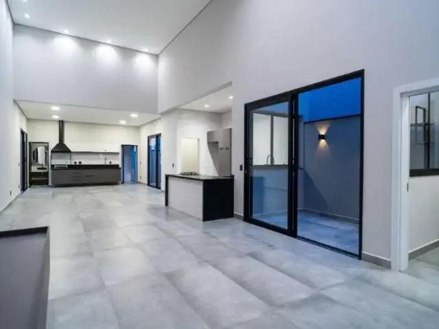 Casa / Sobrado para Venda em Sorocaba/SP Jardim Residencial Chácara Ondina 3 Quartos