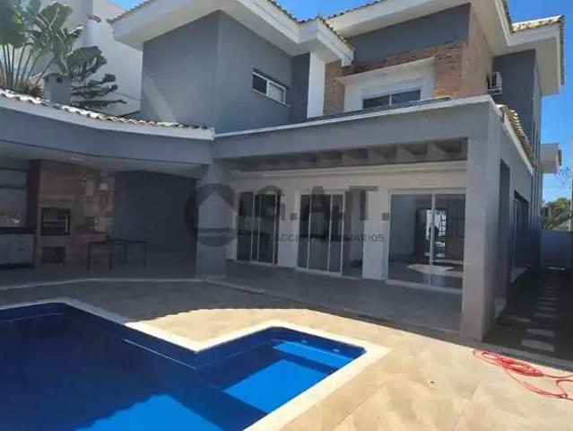 Casa / Sobrado para Venda em Sorocaba/SP Jardim Residencial Chácara Ondina 3 Quartos