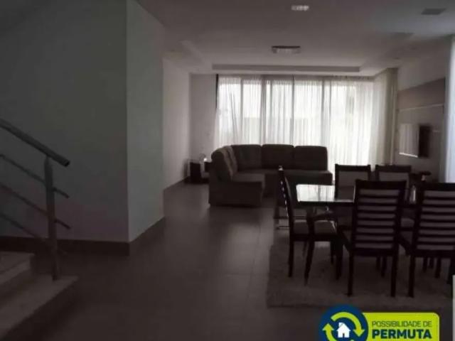 Casa / Sobrado para Venda em Sorocaba/SP Jardim Residencial Chácara Ondina 3 Quartos