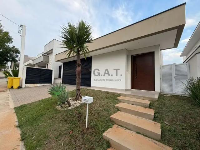 Casa / Sobrado para Venda em Sorocaba/SP Jardim Residencial Chácara Ondina 3 Quartos