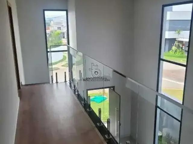Casa / Sobrado para Venda em Sorocaba/SP Jardim Residencial Chácara Ondina 3 Quartos