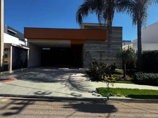 Casa / Sobrado para Venda em Sorocaba/SP Jardim Residencial Chácara Ondina 3 Quartos