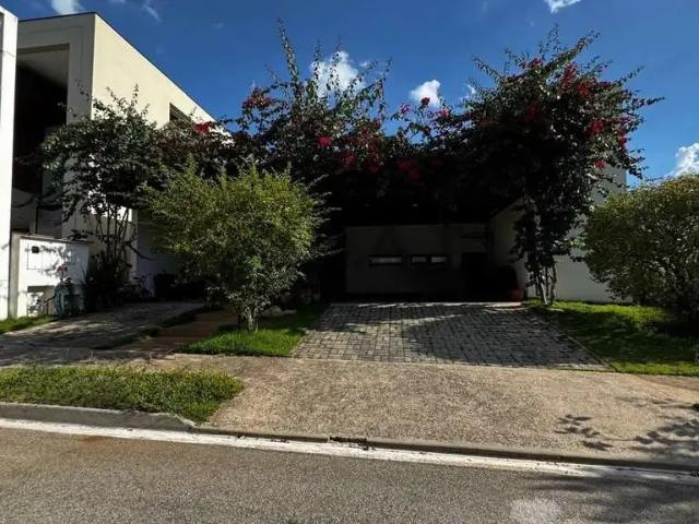 Casa / Sobrado para Venda em Sorocaba/SP Jardim Residencial Chácara Ondina 3 Quartos