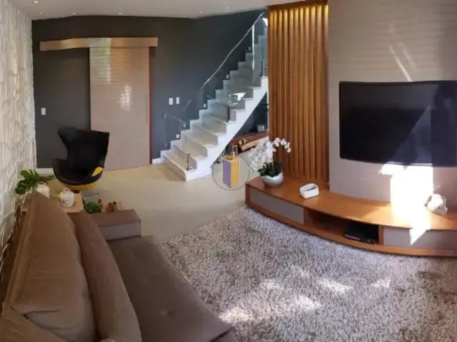 Casa / Sobrado para Venda em Sorocaba/SP Jardim Residencial Chácara Ondina 3 Quartos