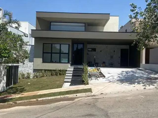 Casa / Sobrado para Venda em Sorocaba/SP Jardim Residencial Chácara Ondina 3 Quartos