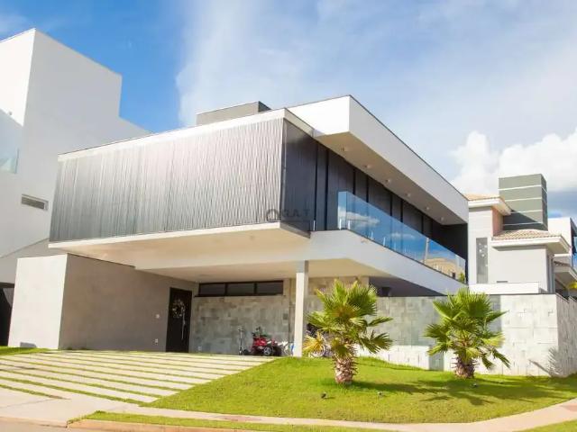 Casa / Sobrado para Venda em Sorocaba/SP Jardim Residencial Chácara Ondina 3 Quartos