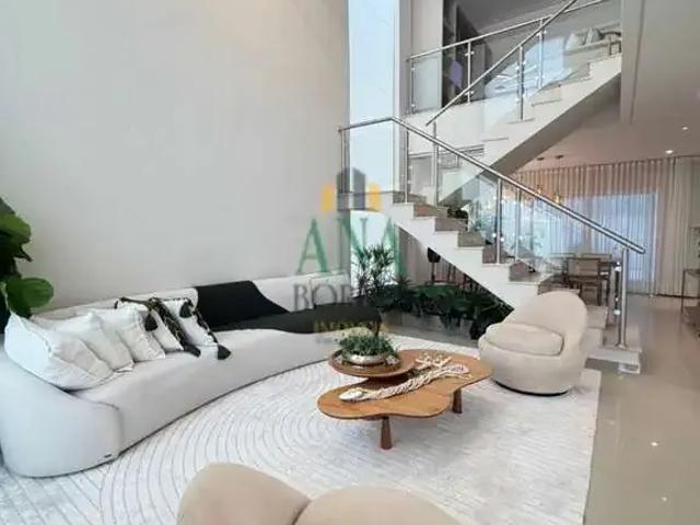 Casa / Sobrado para Venda em Sorocaba/SP Jardim Residencial Chácara Ondina 3 Quartos