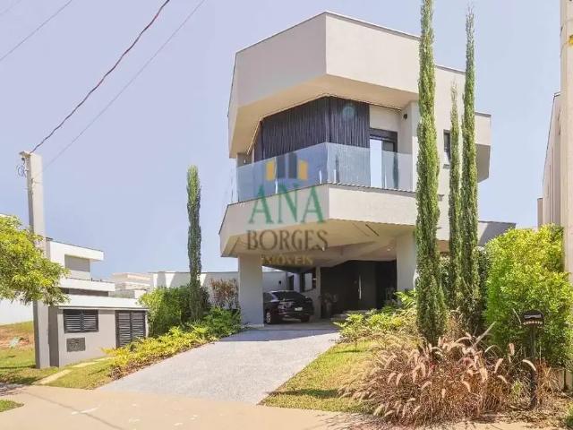 Casa / Sobrado para Venda em Sorocaba/SP Jardim Residencial Chácara Ondina 3 Quartos