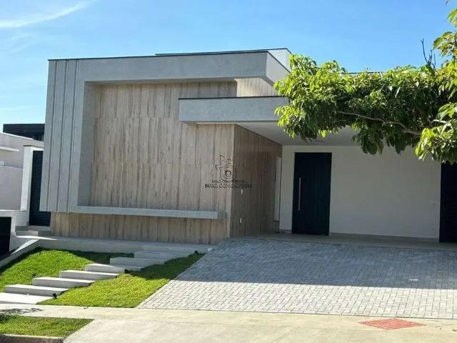 Casa / Sobrado para Venda em Sorocaba/SP Jardim Residencial Chácara Ondina 3 Quartos