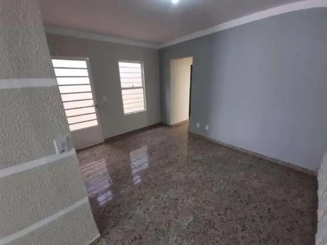Casa / Sobrado para Venda em Sorocaba/SP Jardim Residencial das Dálias 2 Quartos