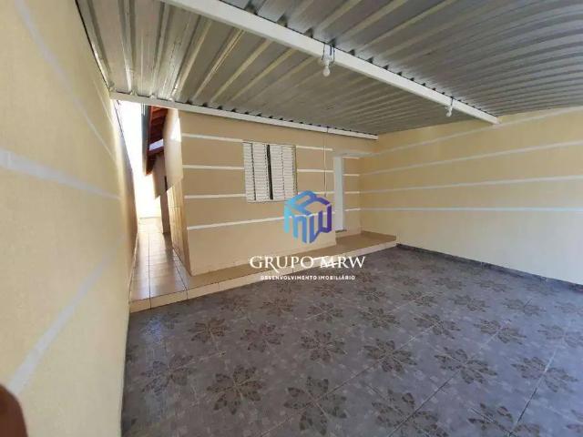Casa / Sobrado para Venda em Sorocaba/SP Jardim Residencial das Dálias 2 Quartos