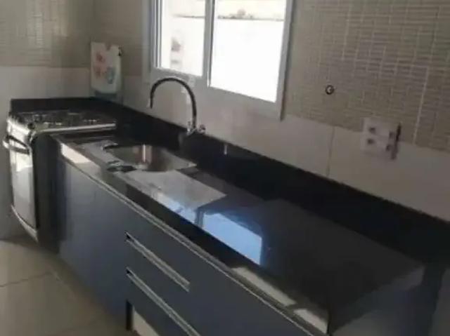 Casa / Sobrado para Venda em Sorocaba/SP Jardim Residencial das Dálias 3 Quartos