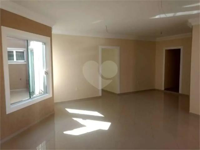 Casa / Sobrado para Venda em Sorocaba/SP Jardim Residencial Deolinda Guerra 3 Quartos