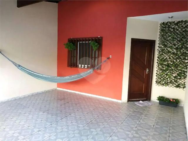 Casa / Sobrado para Venda em Sorocaba/SP Jardim Residencial Deolinda Guerra 2 Quartos