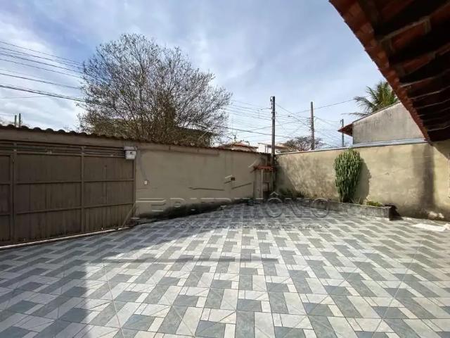 Casa / Sobrado para Venda em Sorocaba/SP Jardim Residencial Deolinda Guerra 2 Quartos