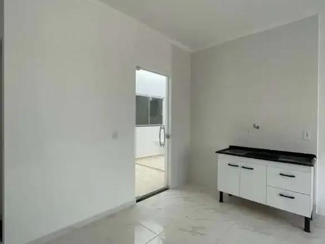 Casa / Sobrado para Venda em Sorocaba/SP Jardim Residencial dos Reis 1 Quartos