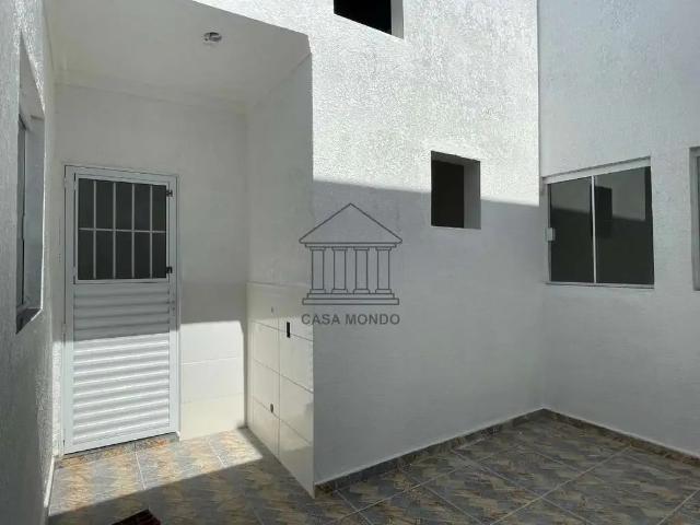Casa / Sobrado para Venda em Sorocaba/SP Jardim Residencial dos Reis 2 Quartos