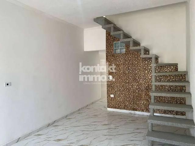 Casa / Sobrado para Venda em Sorocaba/SP Jardim Residencial dos Reis 2 Quartos