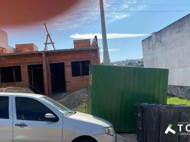 Casa / Sobrado para Venda em Sorocaba/SP Jardim Residencial dos Reis 2 Quartos