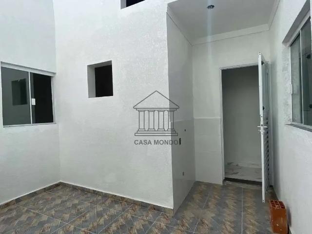 Casa / Sobrado para Venda em Sorocaba/SP Jardim Residencial dos Reis 2 Quartos