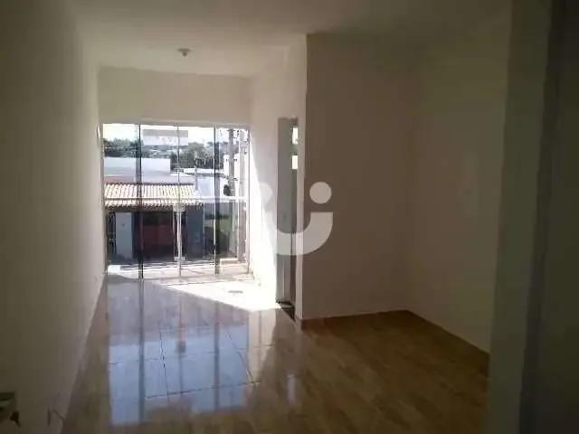 Casa / Sobrado para Venda em Sorocaba/SP Jardim Residencial dos Reis 2 Quartos