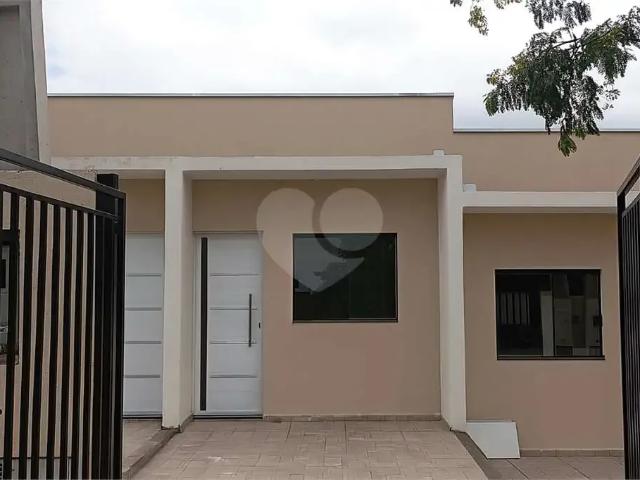 Casa / Sobrado para Venda em Sorocaba/SP Jardim Residencial dos Reis 2 Quartos