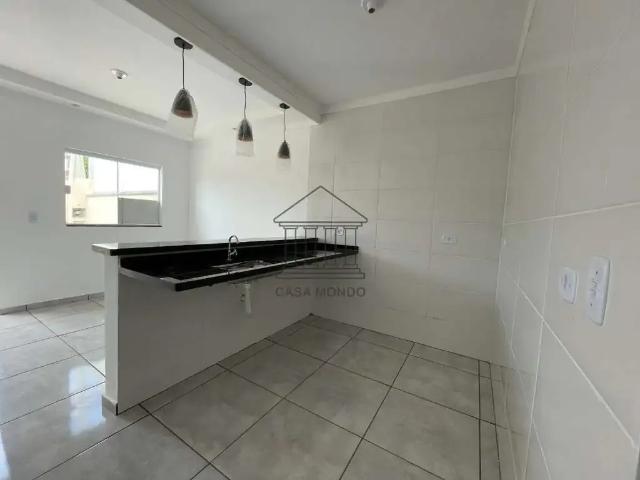 Casa / Sobrado para Venda em Sorocaba/SP Jardim Residencial dos Reis 2 Quartos
