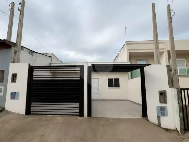 Casa / Sobrado para Venda em Sorocaba/SP Jardim Residencial dos Reis 2 Quartos