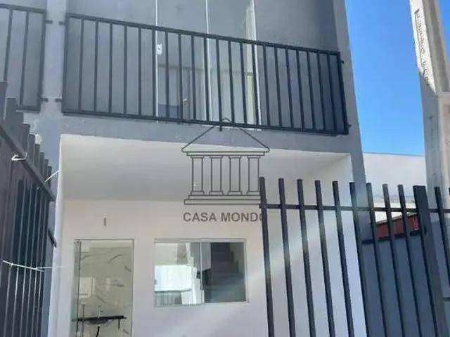 Casa / Sobrado para Venda em Sorocaba/SP Jardim Residencial dos Reis 2 Quartos