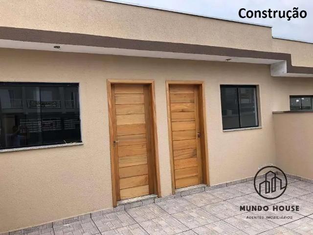 Casa / Sobrado para Venda em Sorocaba/SP Jardim Residencial dos Reis 2 Quartos