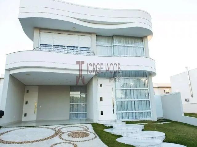 Casa / Sobrado para Venda em Sorocaba/SP Jardim Residencial Giverny 3 Quartos