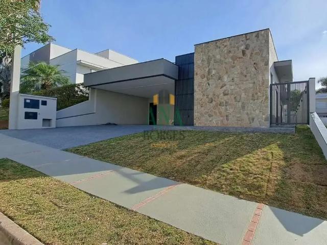 Casa / Sobrado para Venda em Sorocaba/SP Jardim Residencial Giverny 3 Quartos